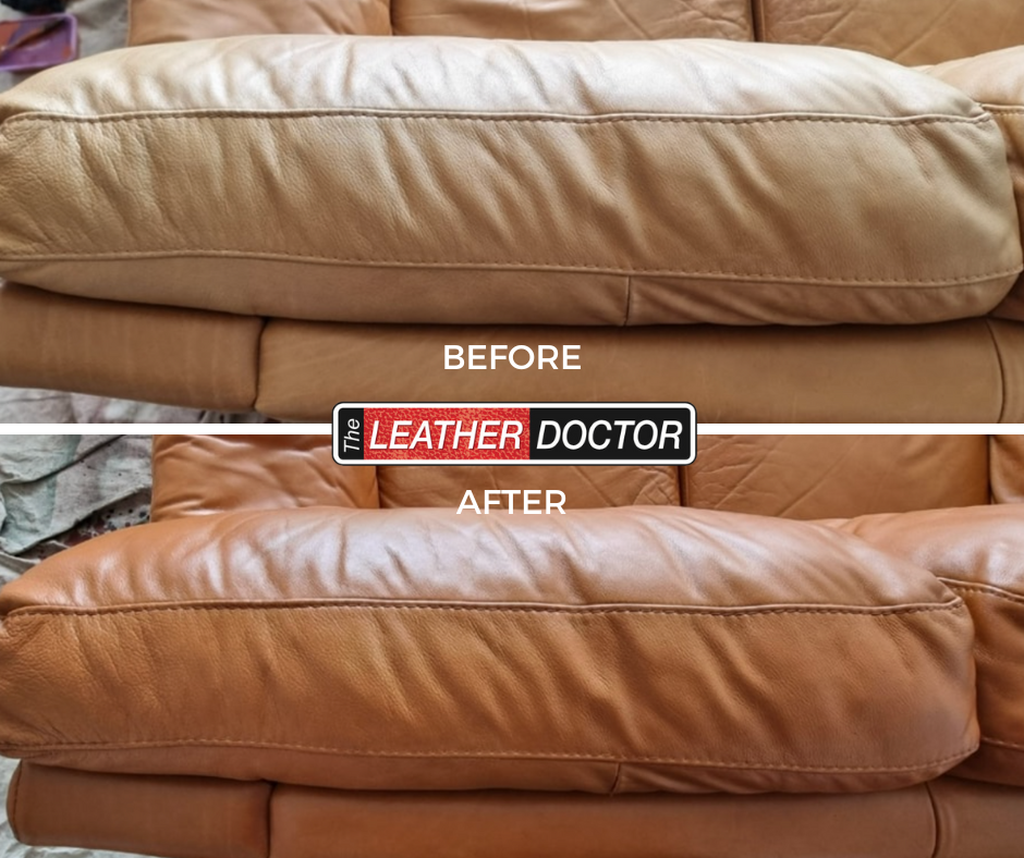 New Year, New Look: Refresh Your Leather Furniture with Professional ...